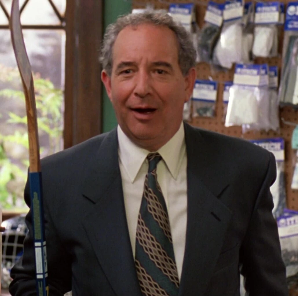 Michael Tucker | Film and Television Wikia | Fandom