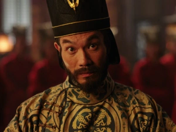 Nelson Lee | Film and Television Wikia | Fandom