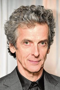 Peter Capaldi | Film and Television Wikia | Fandom