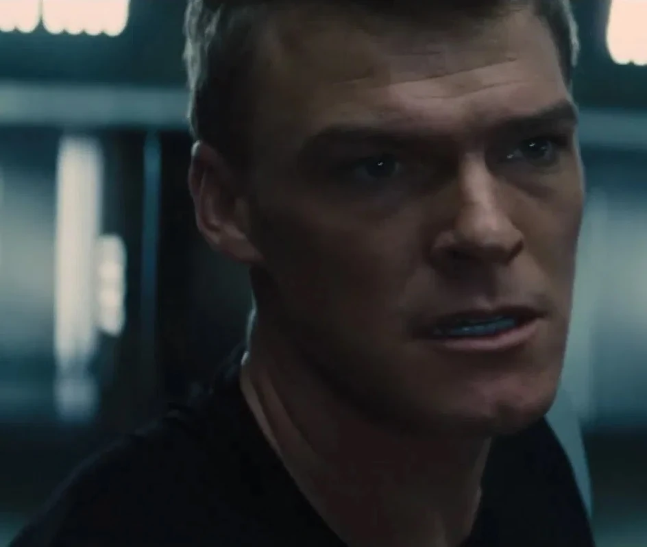 Alan Ritchson | Film and Television Wikia | Fandom