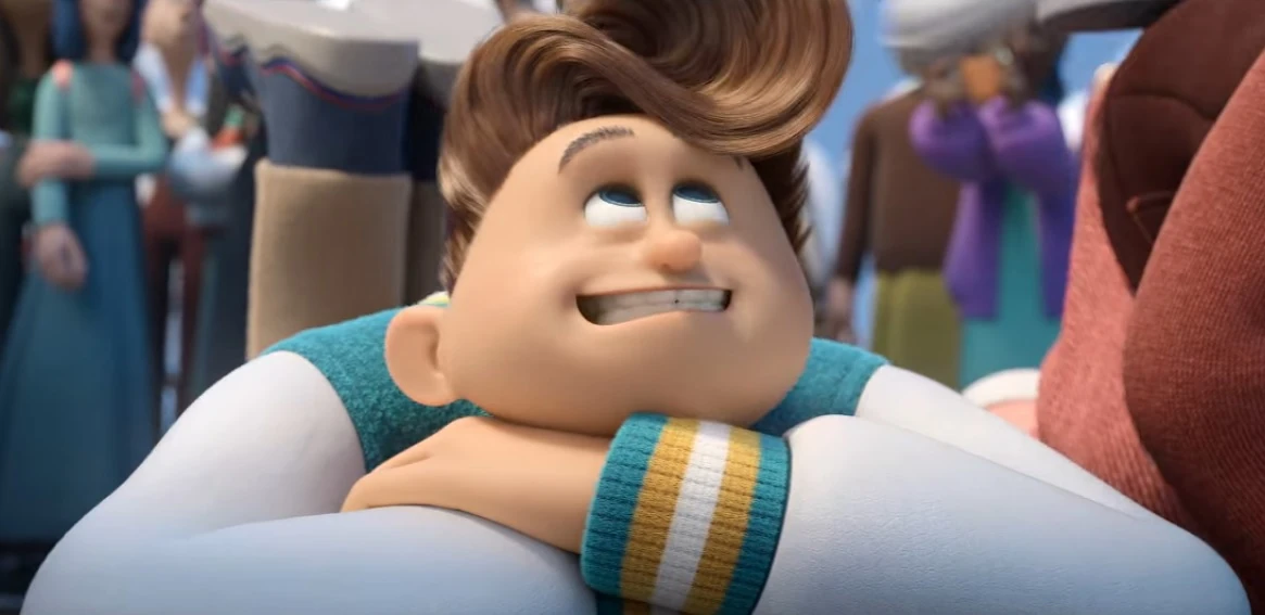 Atticus Shaindlin | Film and Television Wikia | Fandom