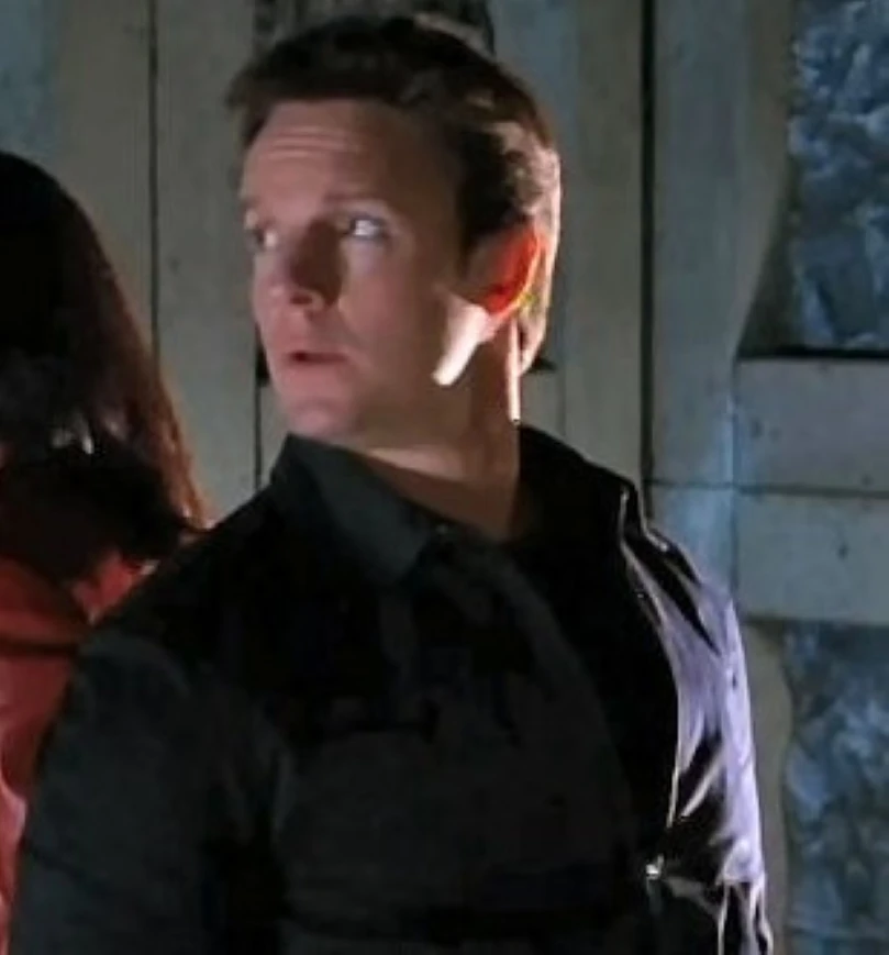 Chris Potter | Film and Television Wikia | Fandom