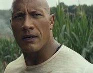 Dwayne Johnson | Film and Television Wikia | Fandom