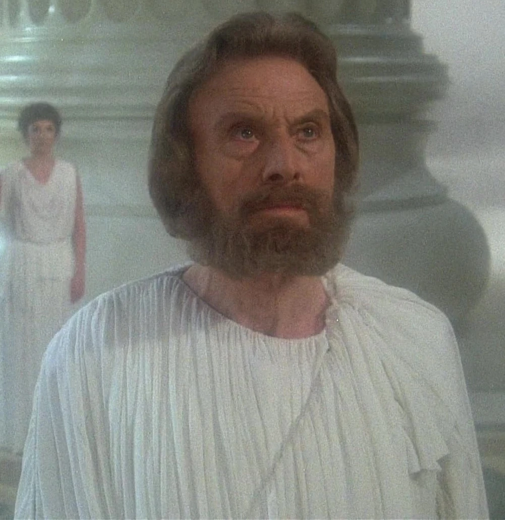 Jack Gwillim | Film and Television Wikia | Fandom