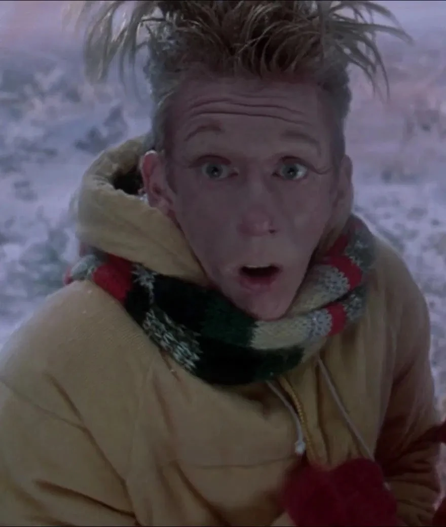 Jeremy Howard | Film and Television Wikia | Fandom