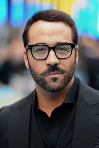 Jeremy Piven | Film and Television Wikia | Fandom