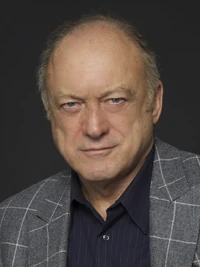 John Doman | Film and Television Wikia | Fandom