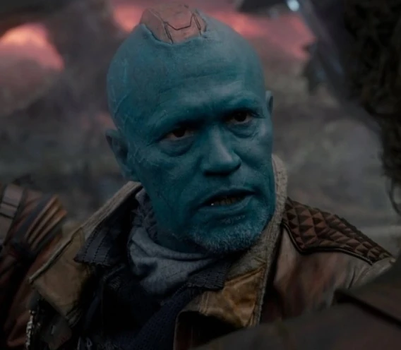 Michael Rooker | Film and Television Wikia | Fandom