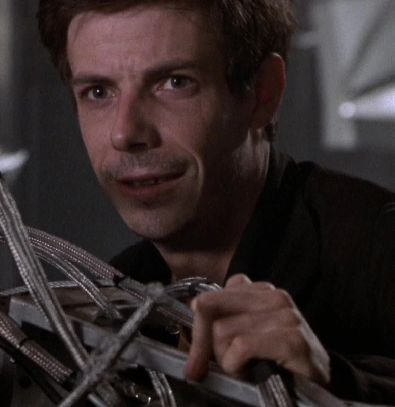 Noah Taylor | Film and Television Wikia | Fandom