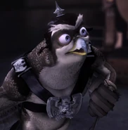 Valiant | Film and Television Wikia | Fandom