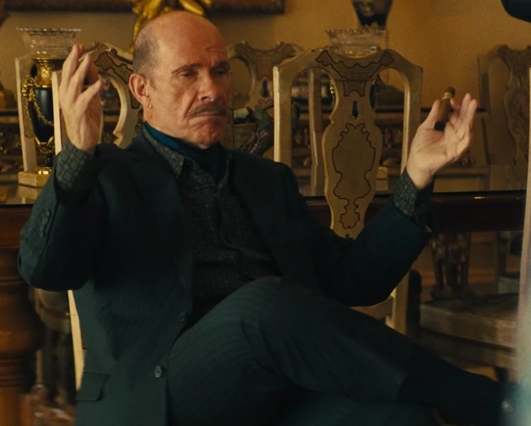 Robert Catrini | Film and Television Wikia | Fandom