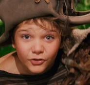 Peter Pan (2003) | Film and Television Wikia | Fandom