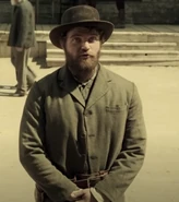 The Ballad of Buster Scruggs | Film and Television Wikia | Fandom