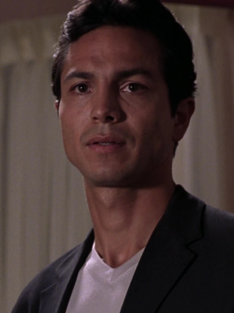 Benjamin Bratt | Film and Television Wikia | Fandom