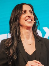 Catherine Reitman | Film and Television Wikia | Fandom