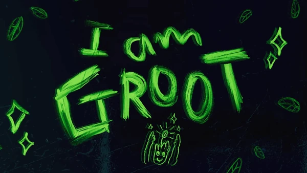 I Am Groot | Film and Television Wikia | Fandom