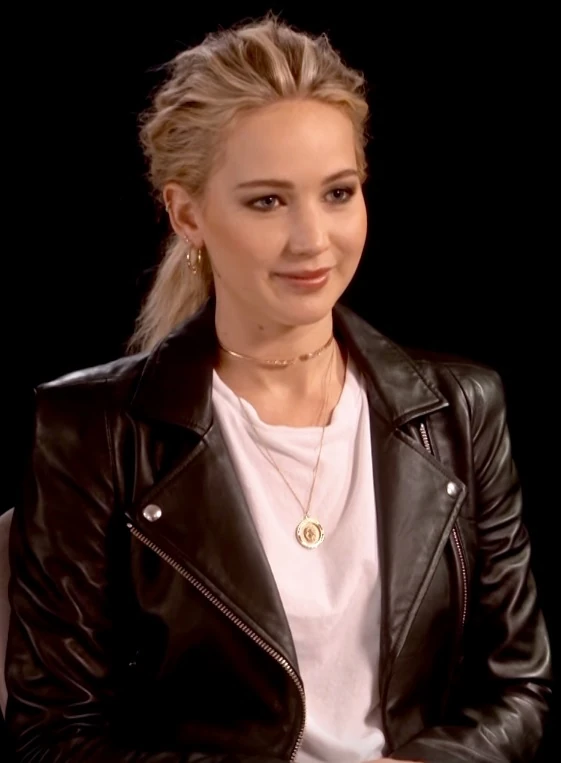 Jennifer Lawrence | Film and Television Wikia | Fandom
