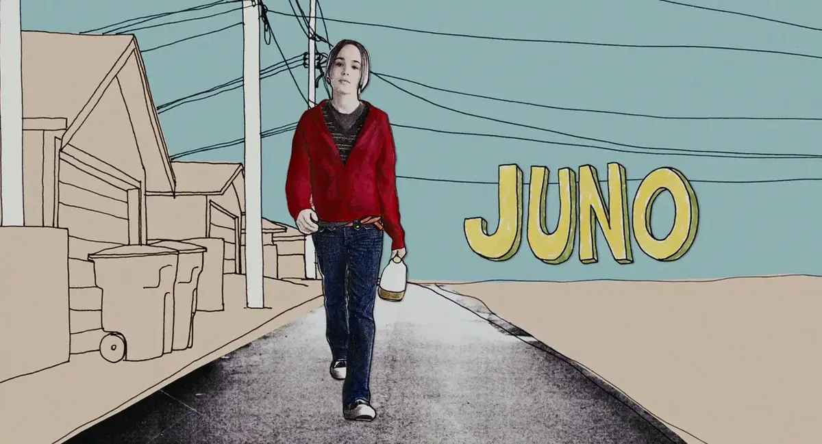 Juno | Film and Television Wikia | Fandom