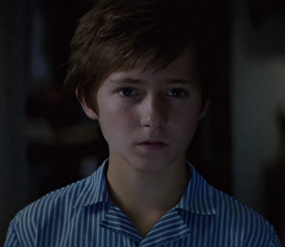 Laurence Belcher | Film and Television Wikia | Fandom