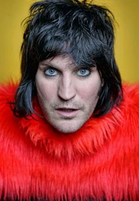 Noel Fielding | Film and Television Wikia | Fandom