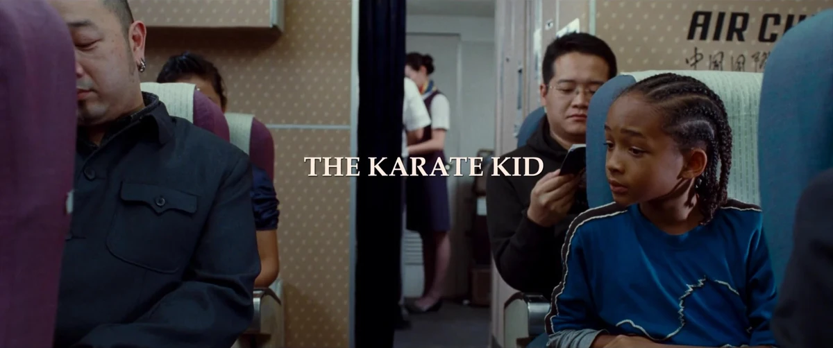 The Karate Kid (2010) | Film and Television Wikia | Fandom