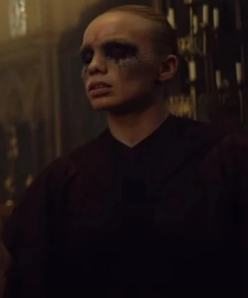 Katrina Durden | Film and Television Wikia | Fandom