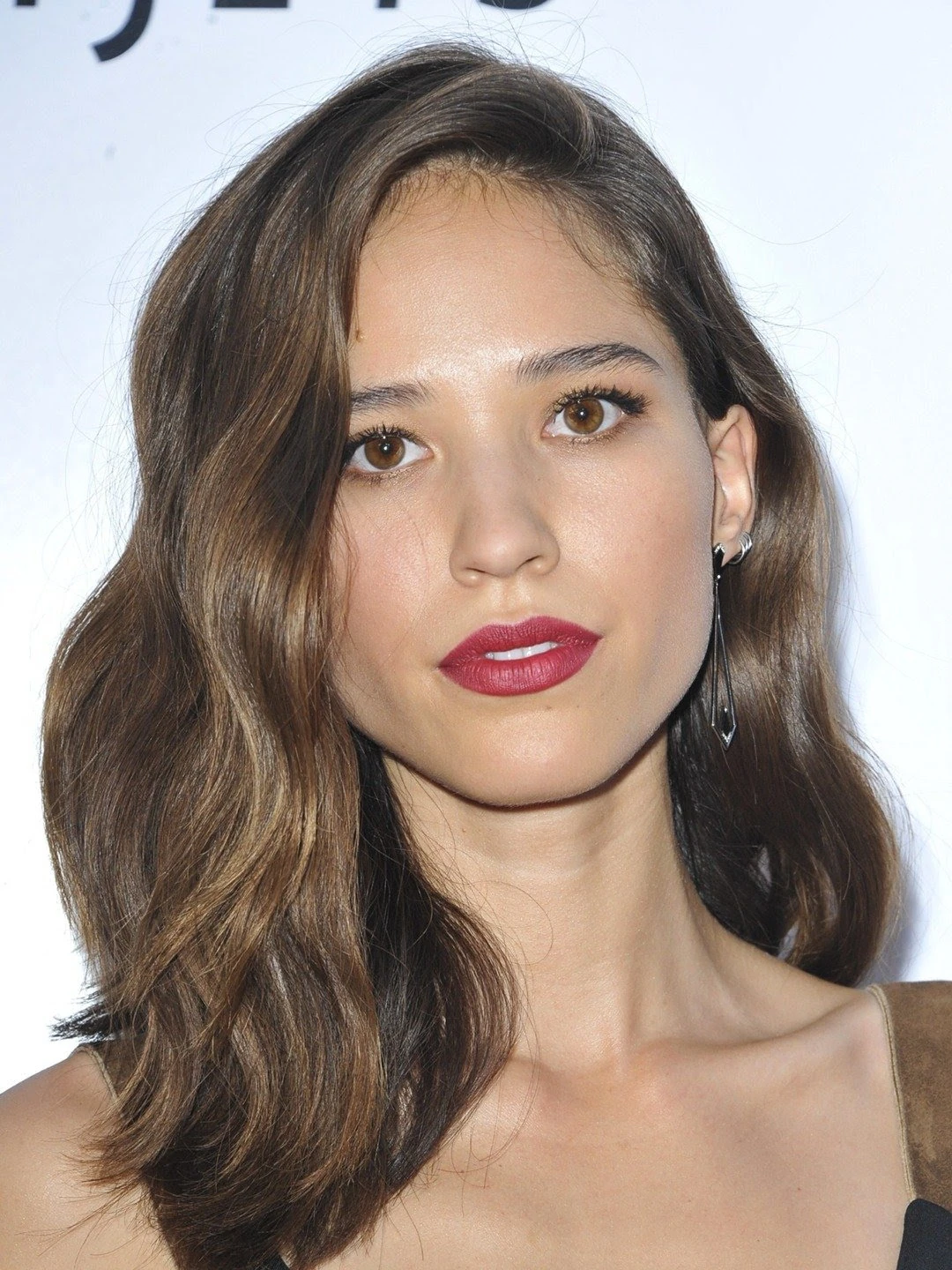 Kelsey Asbille | Film and Television Wikia | Fandom