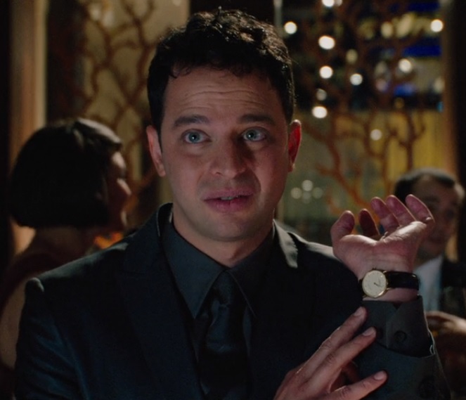 Nick Kroll | Film and Television Wikia | Fandom Nick Kroll | Film and Television Wikia | Fandom