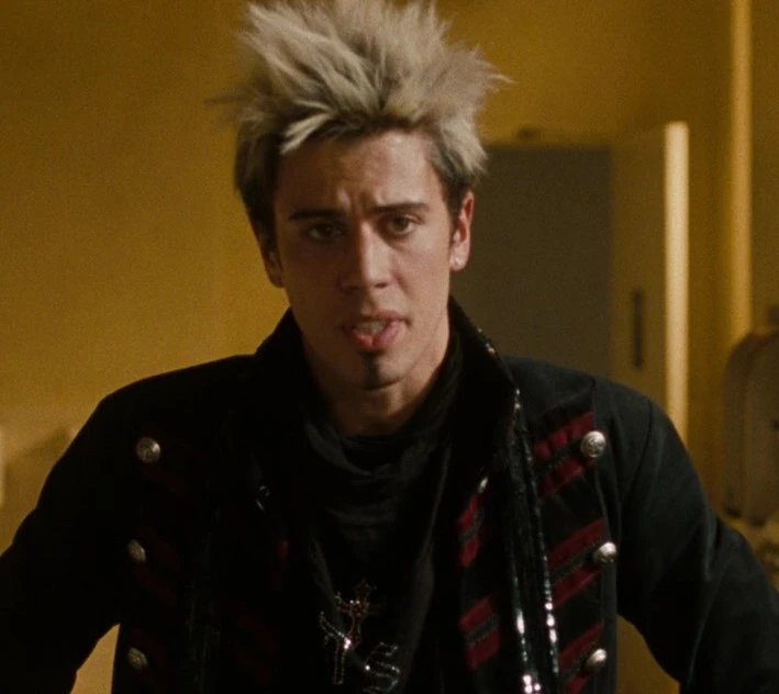 Toby Kebbell | Film and Television Wikia | Fandom
