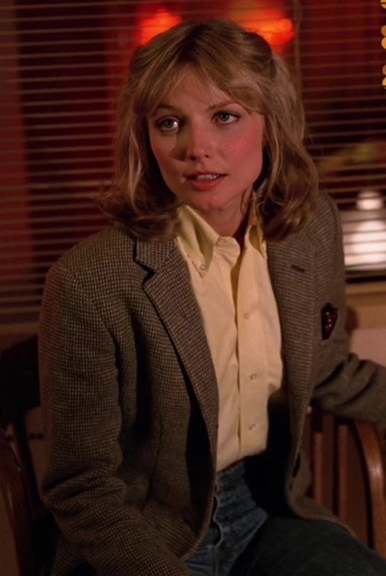 Cindy Morgan | Film and Television Wikia | Fandom