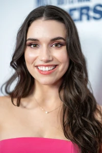 Grace Caroline Currey | Film and Television Wikia | Fandom