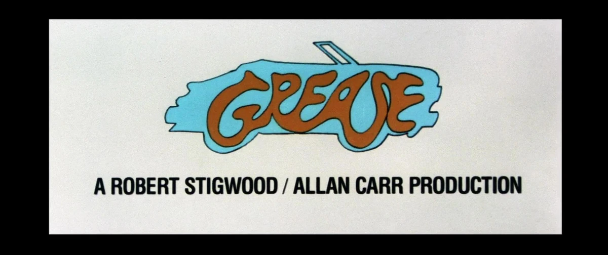 Grease | Film and Television Wikia | Fandom