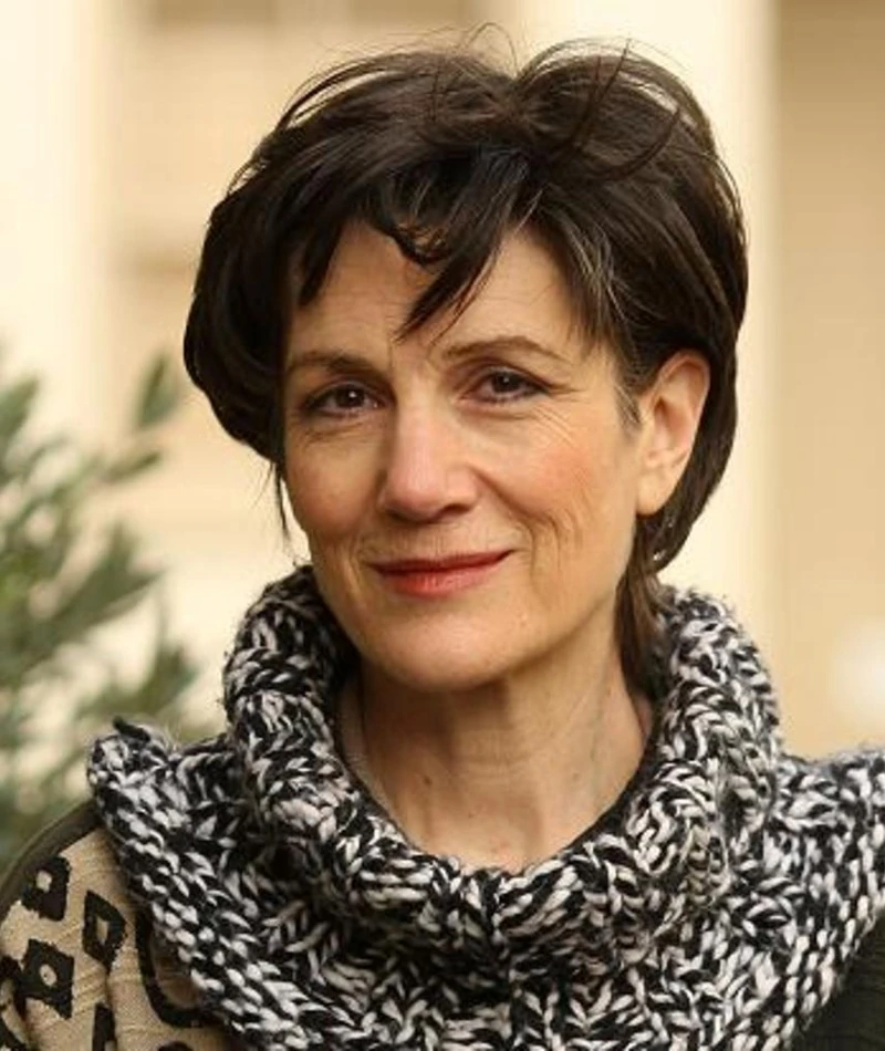 Harriet Walter | Film and Television Wikia | Fandom