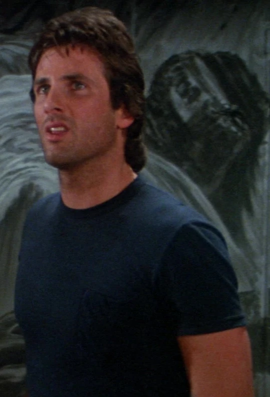 Hart Bochner | Film and Television Wikia | Fandom