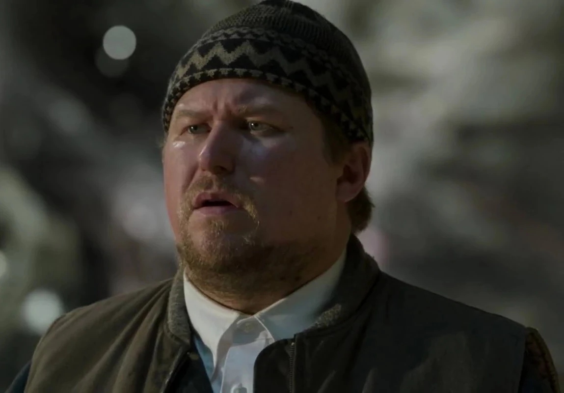 Michael Chernus | Film and Television Wikia | Fandom