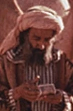 Abderrahim El Aadili | Film and Television Wikia | Fandom