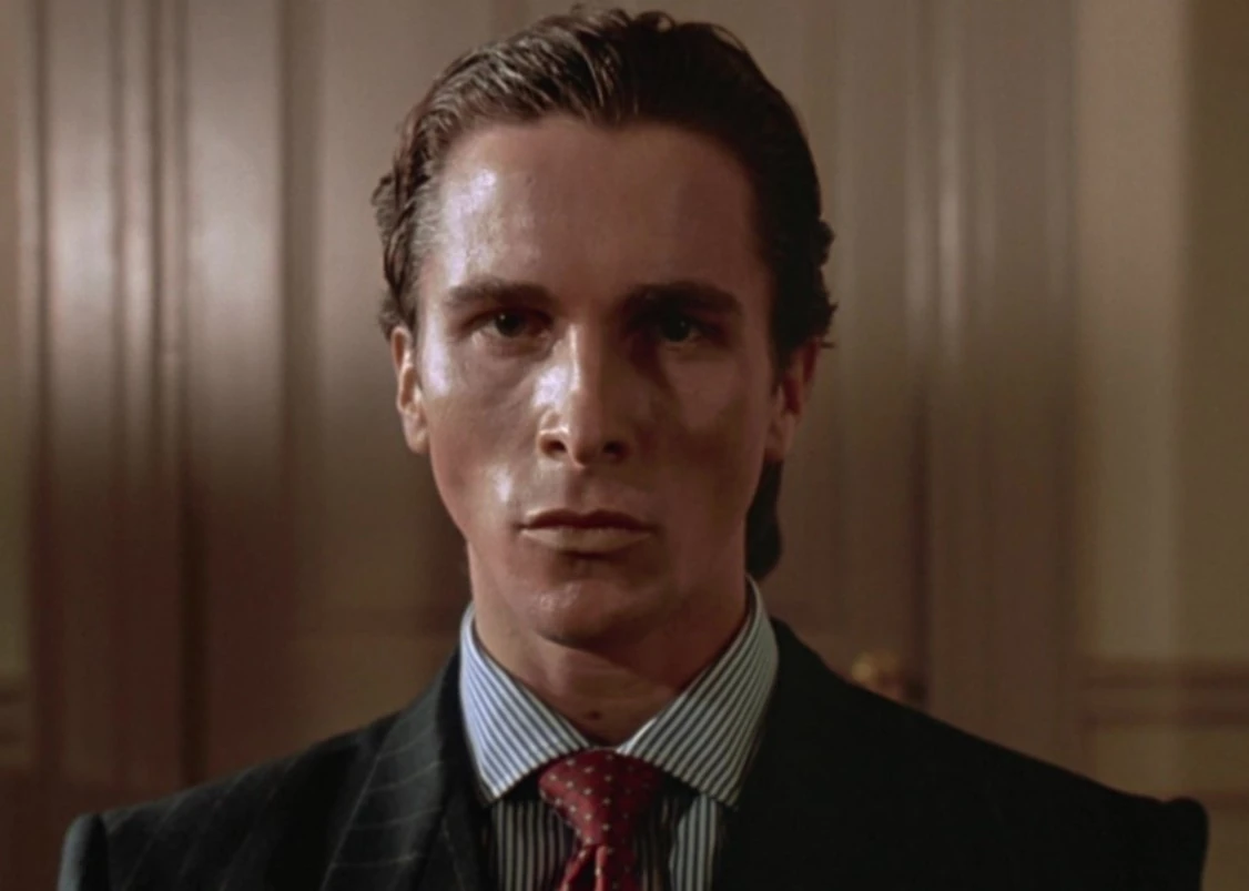 American Psycho | Film and Television Wikia | Fandom