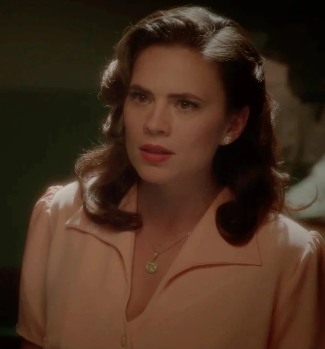 Agent Carter S02E01 "The Lady in the Lake" | Film and Television Wikia ...