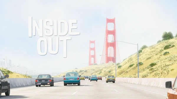 Inside Out | Film and Television Wikia | Fandom