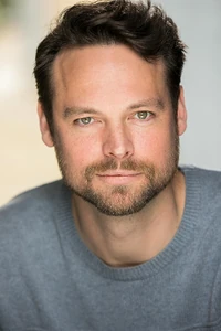 Joe Corrigall | Film and Television Wikia | Fandom