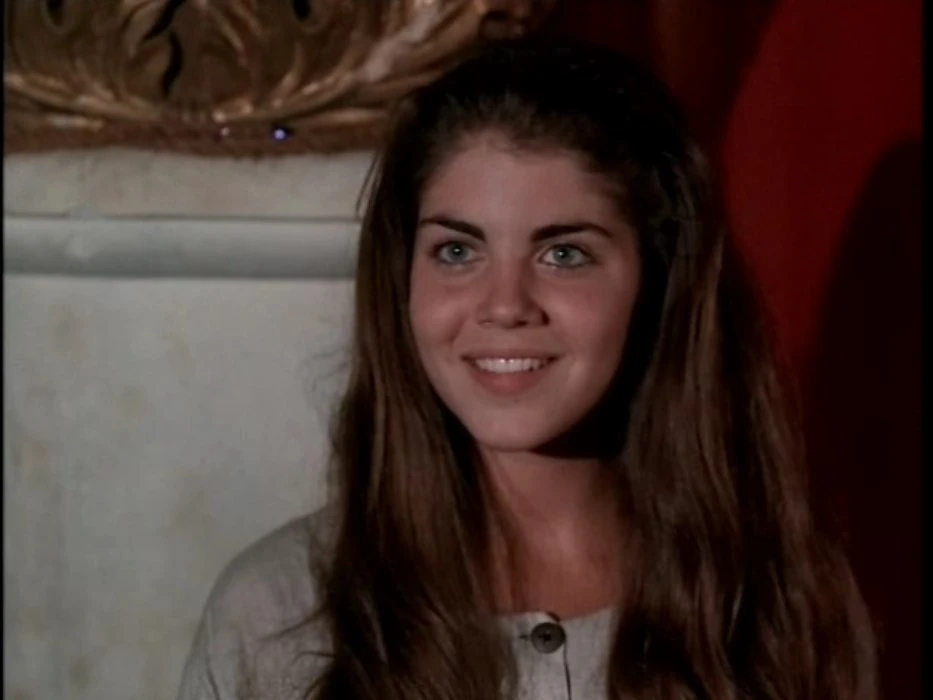 Lea Moreno | Film and Television Wikia | Fandom