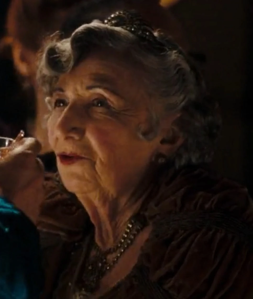 Marcia Nasatir | Film and Television Wikia | Fandom