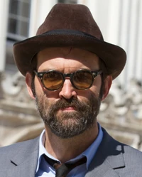 Mark Oliver Everett | Film and Television Wikia | Fandom