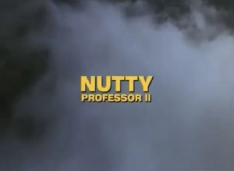 Nutty Professor II: The Klumps | Film and Television Wikia | Fandom