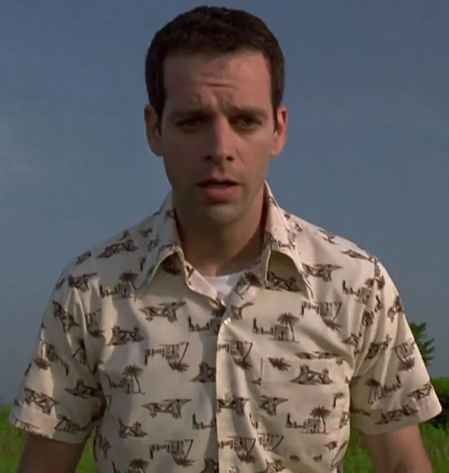 Patrick Breen | Film and Television Wikia | Fandom