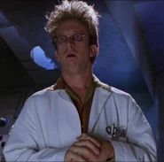 Inspector Gadget (1999) | Film and Television Wikia | Fandom