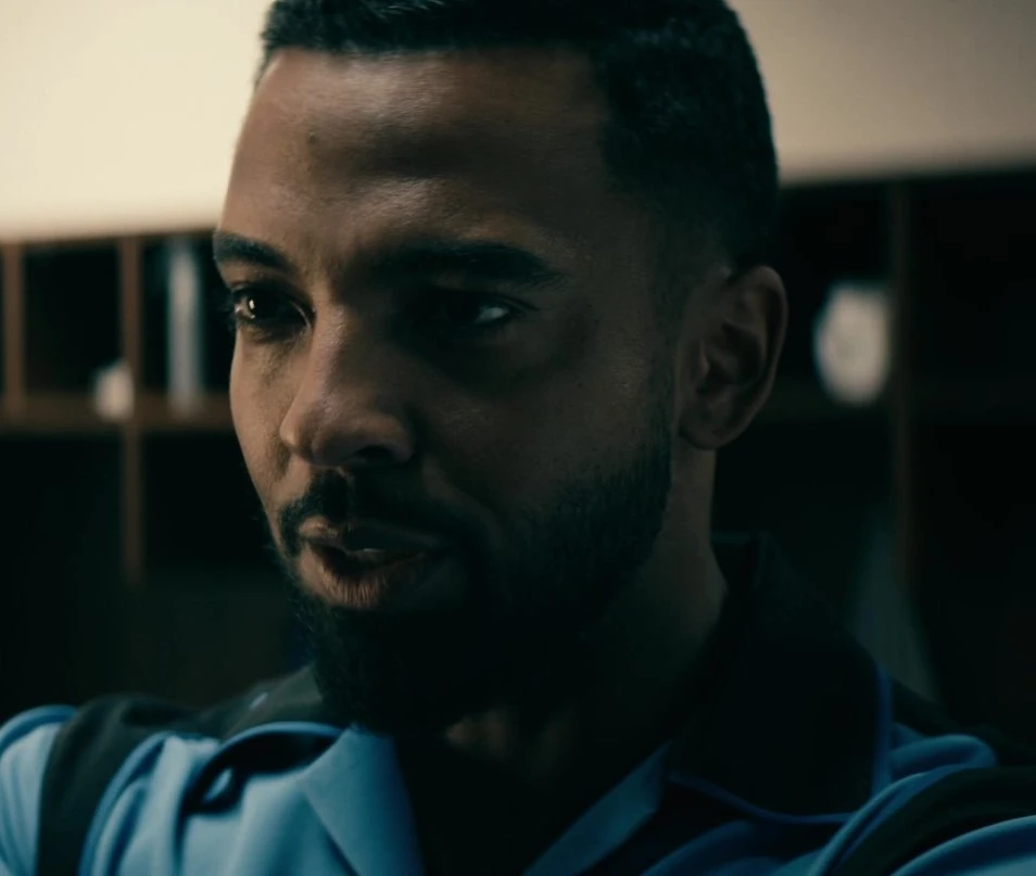 Christian Keyes | Film and Television Wikia | Fandom