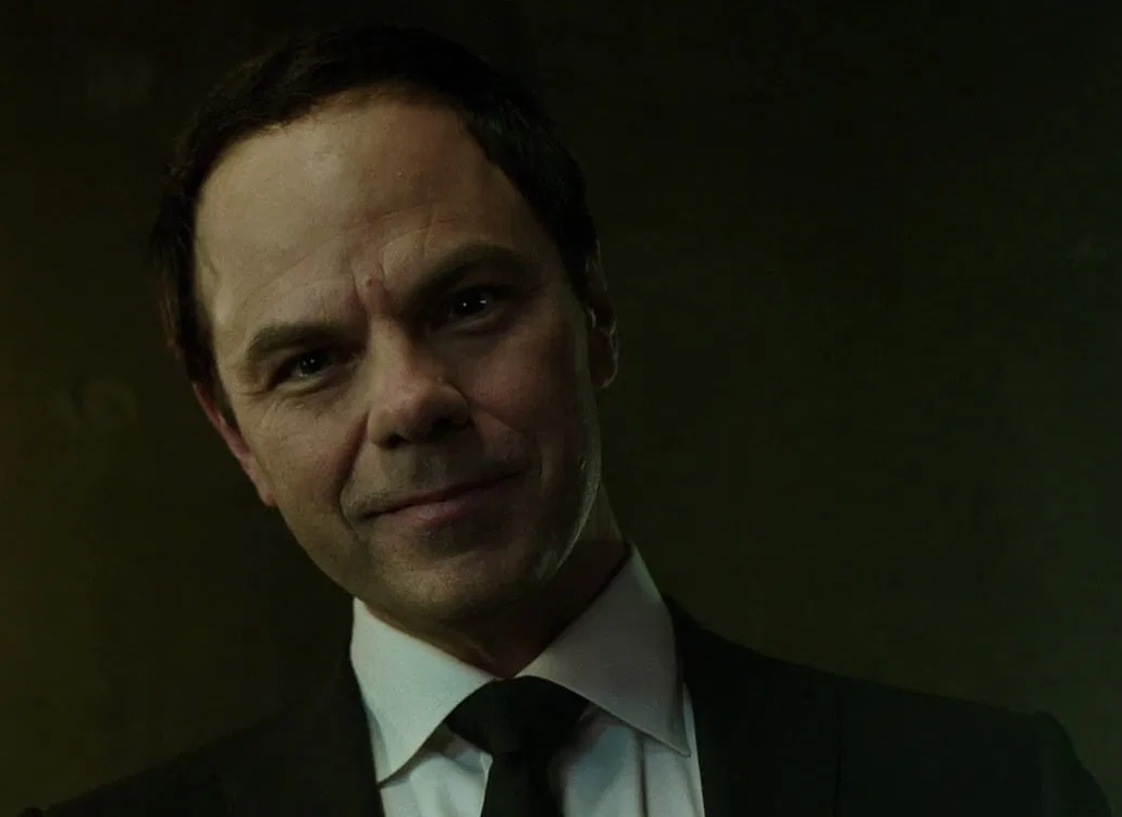 Jed Rees | Film and Television Wikia | Fandom