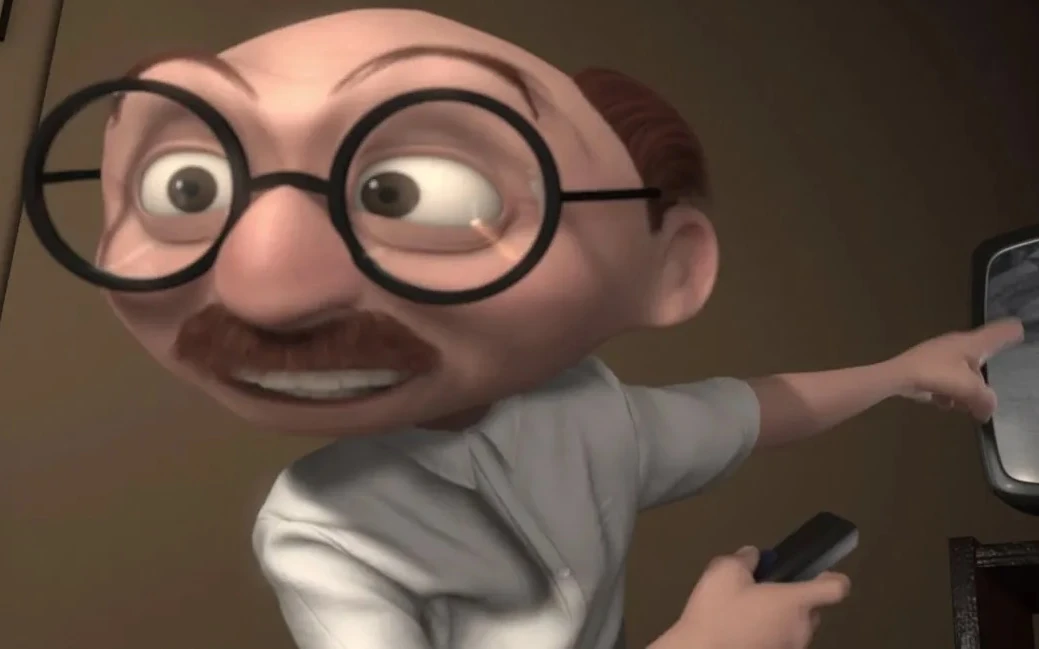 Lou Romano | Film and Television Wikia | Fandom