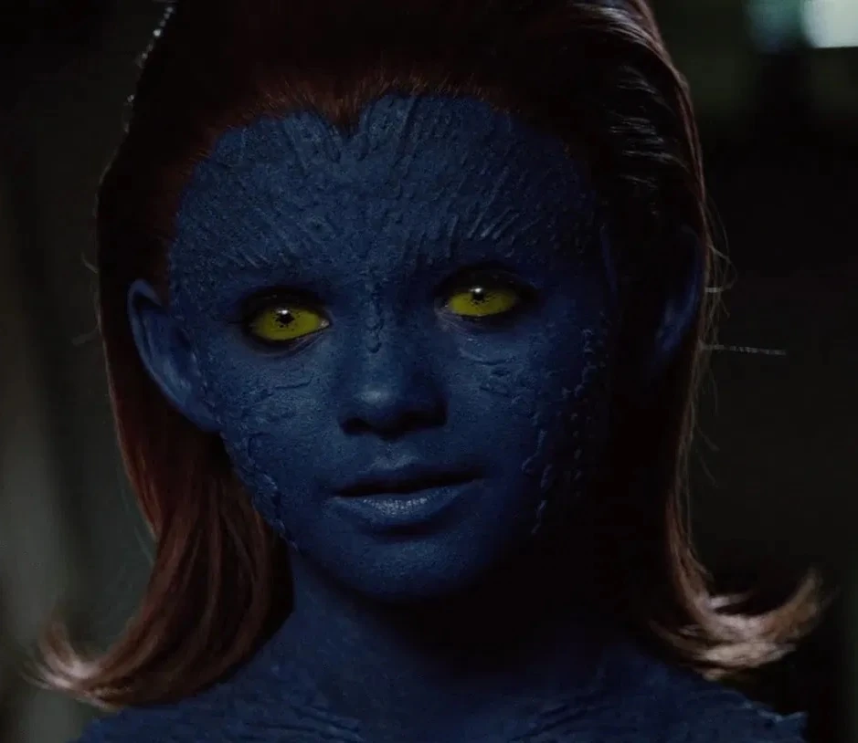 Morgan Lily | Film and Television Wikia | Fandom